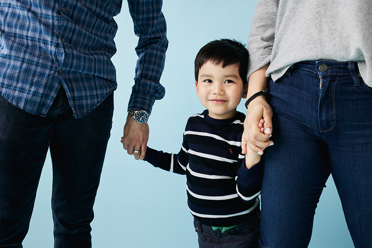 Family Photography — Jen Allison Photography