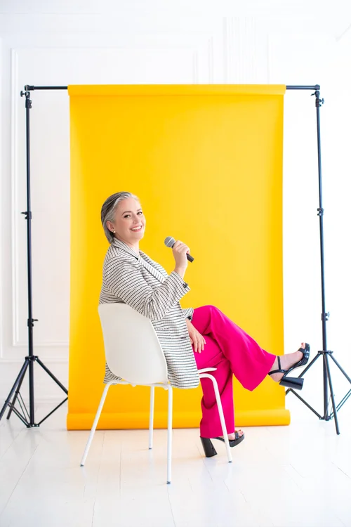 Jen Allison Photography | Branding & Portraits