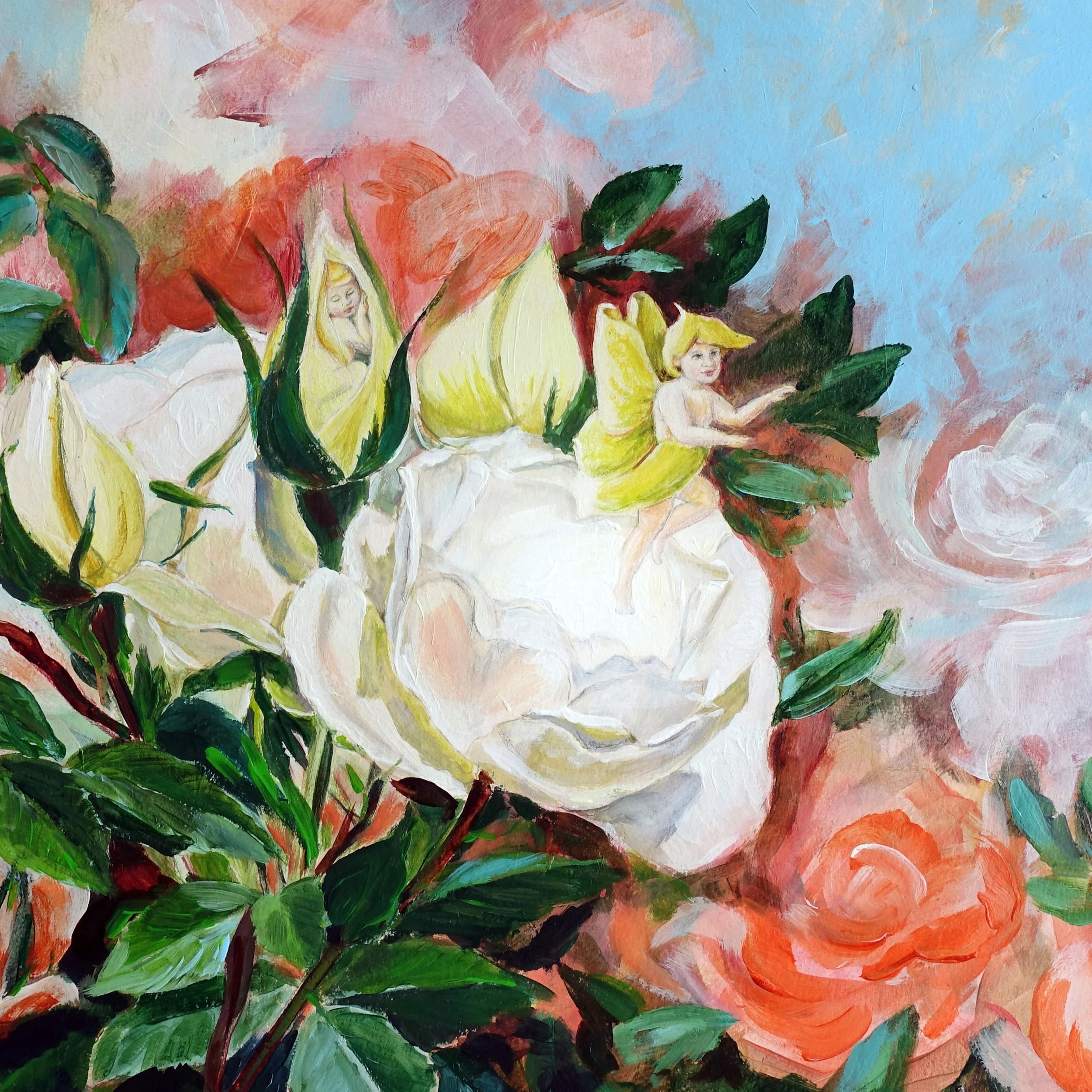 Ann-Kathrin Busse — PFINZTALER KUNSTTAGE