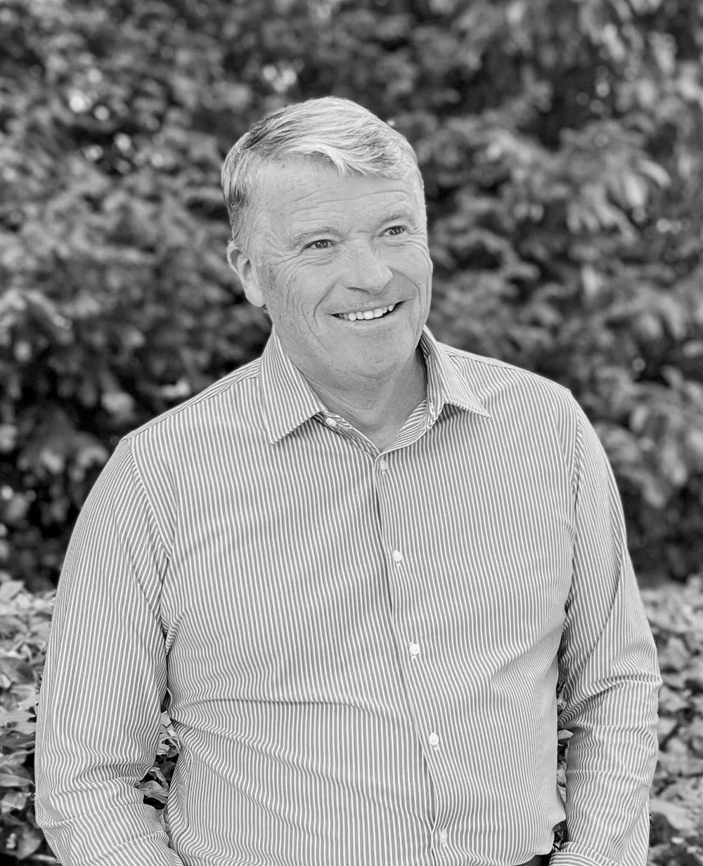 Management Team — Verdant Homes
