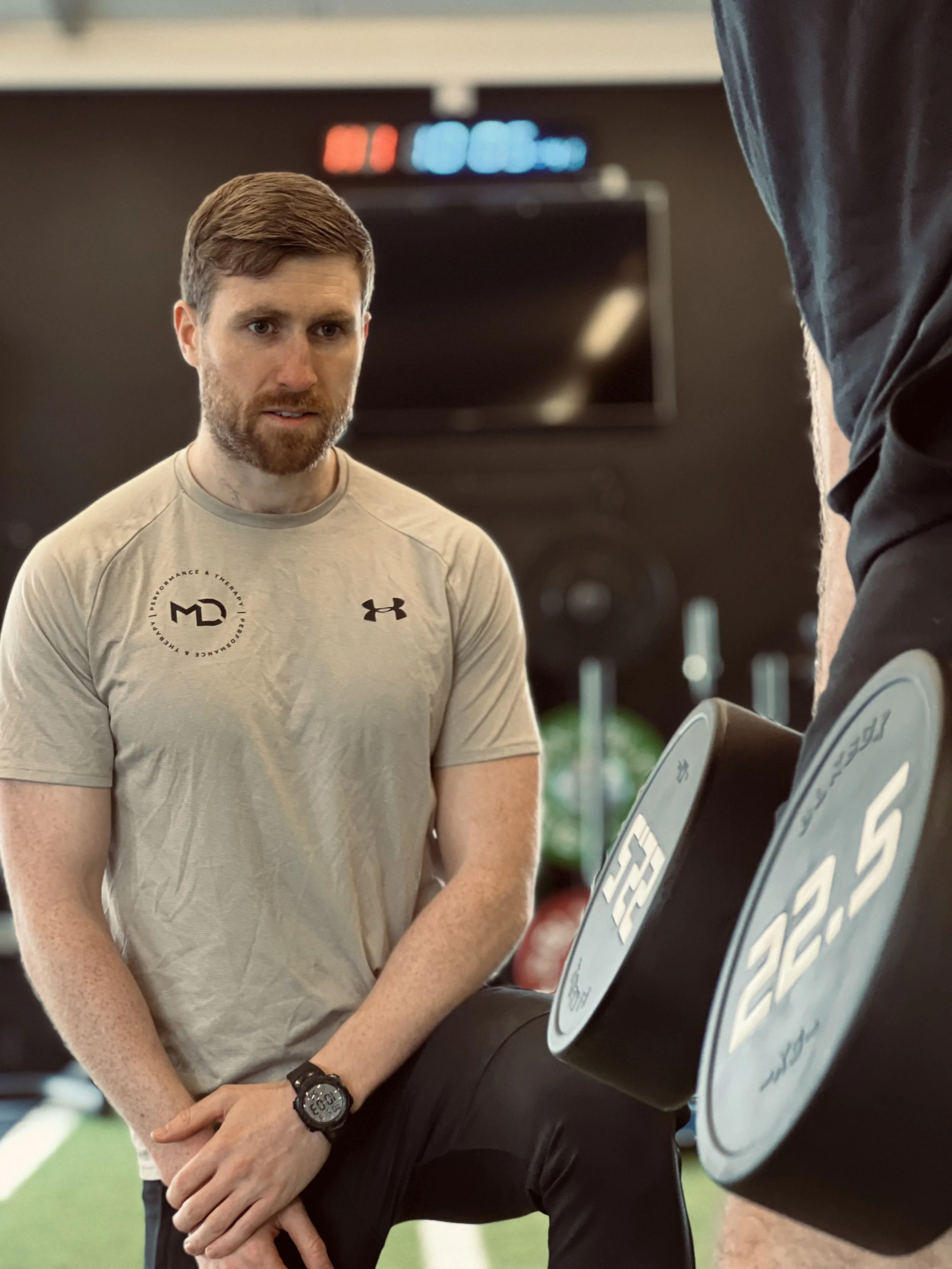 MD Performance & Therapy