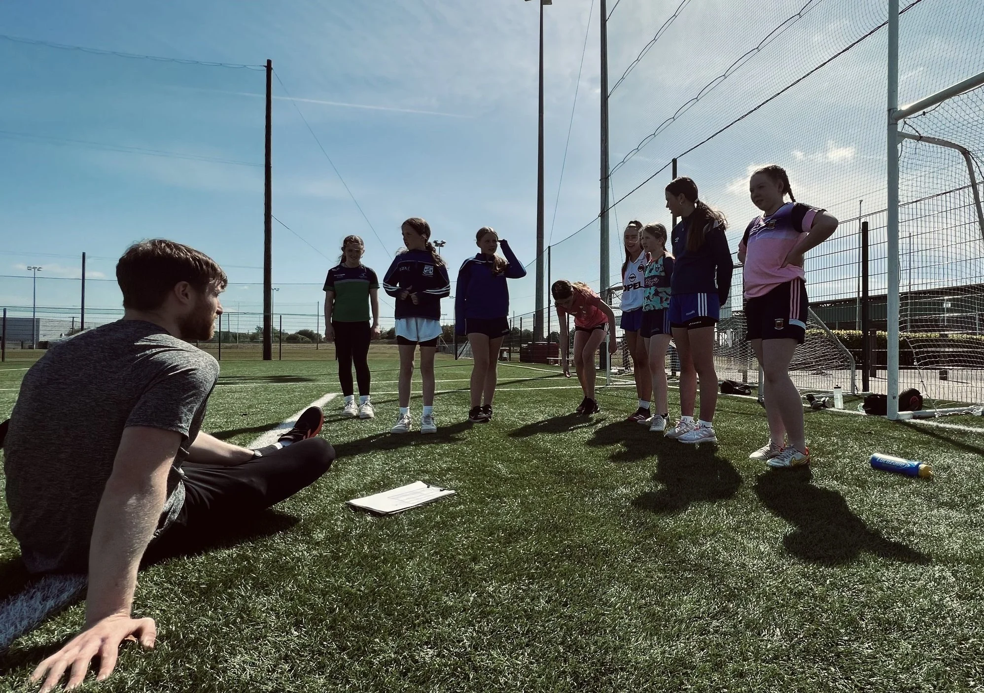 MD Performance & Therapy