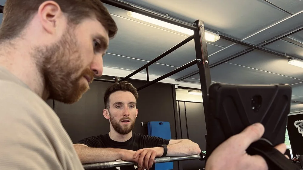 Strength & Conditioning — MD Performance & Therapy