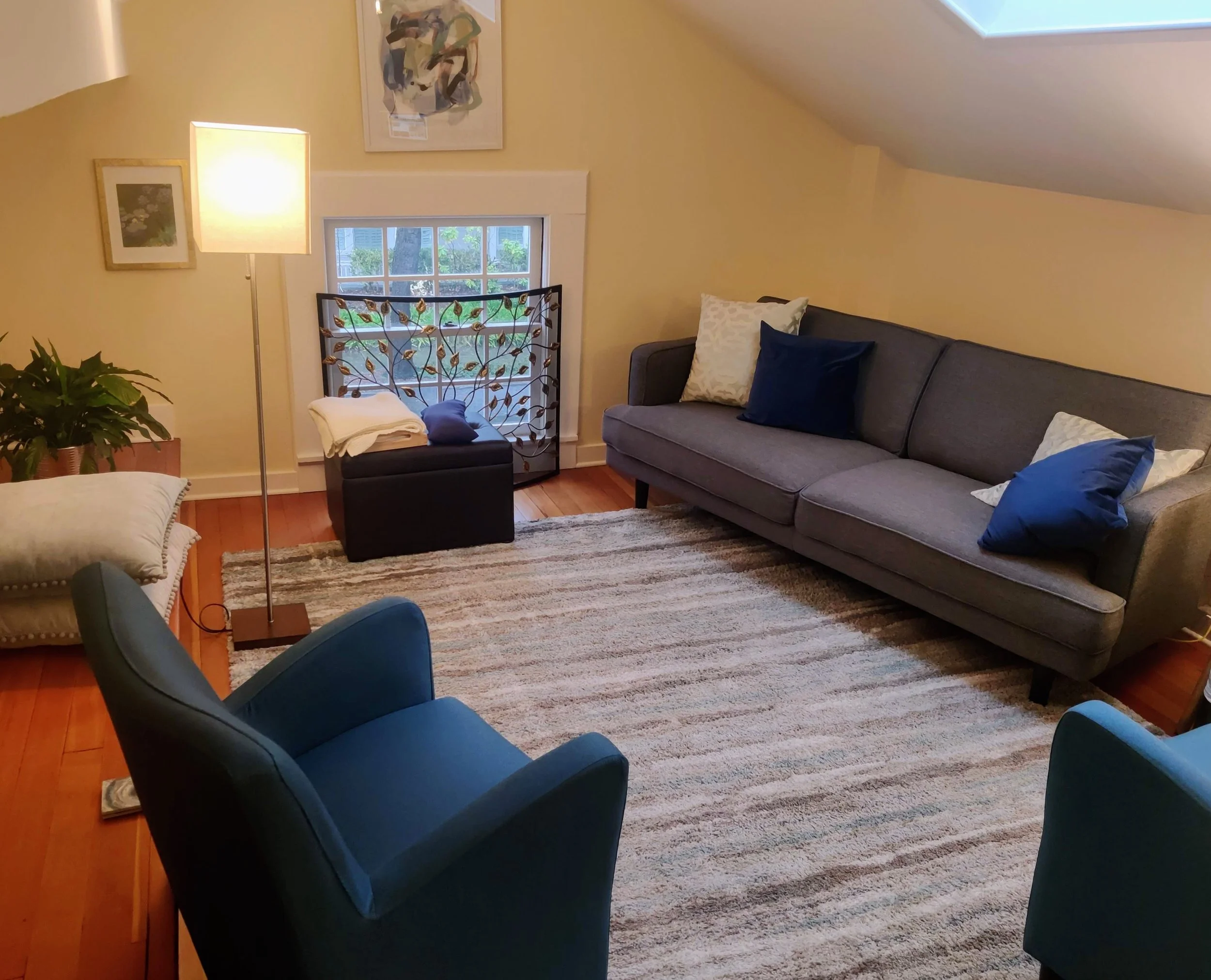 Frequently Asked Questions about Angela, Therapist in Santa Rosa ...