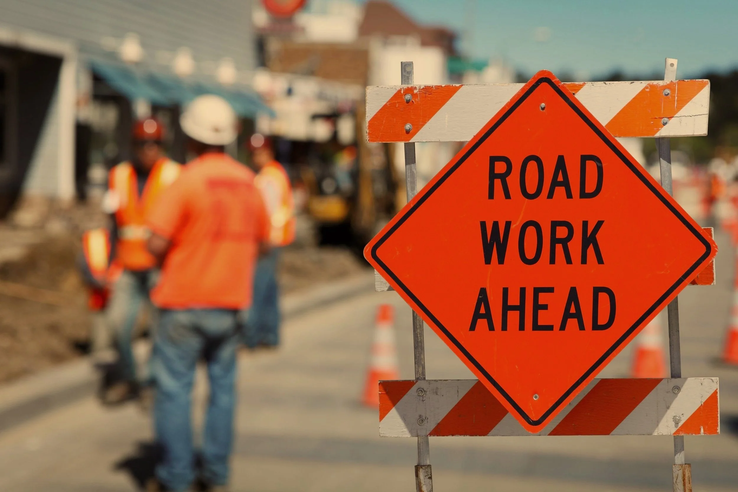 About 1 — Bloomfield Village Roads