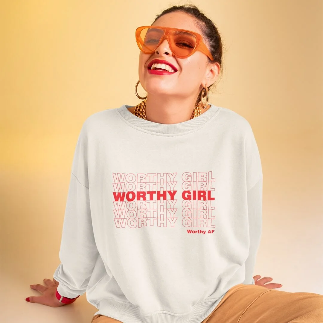 The WG Style — Worthy Girl