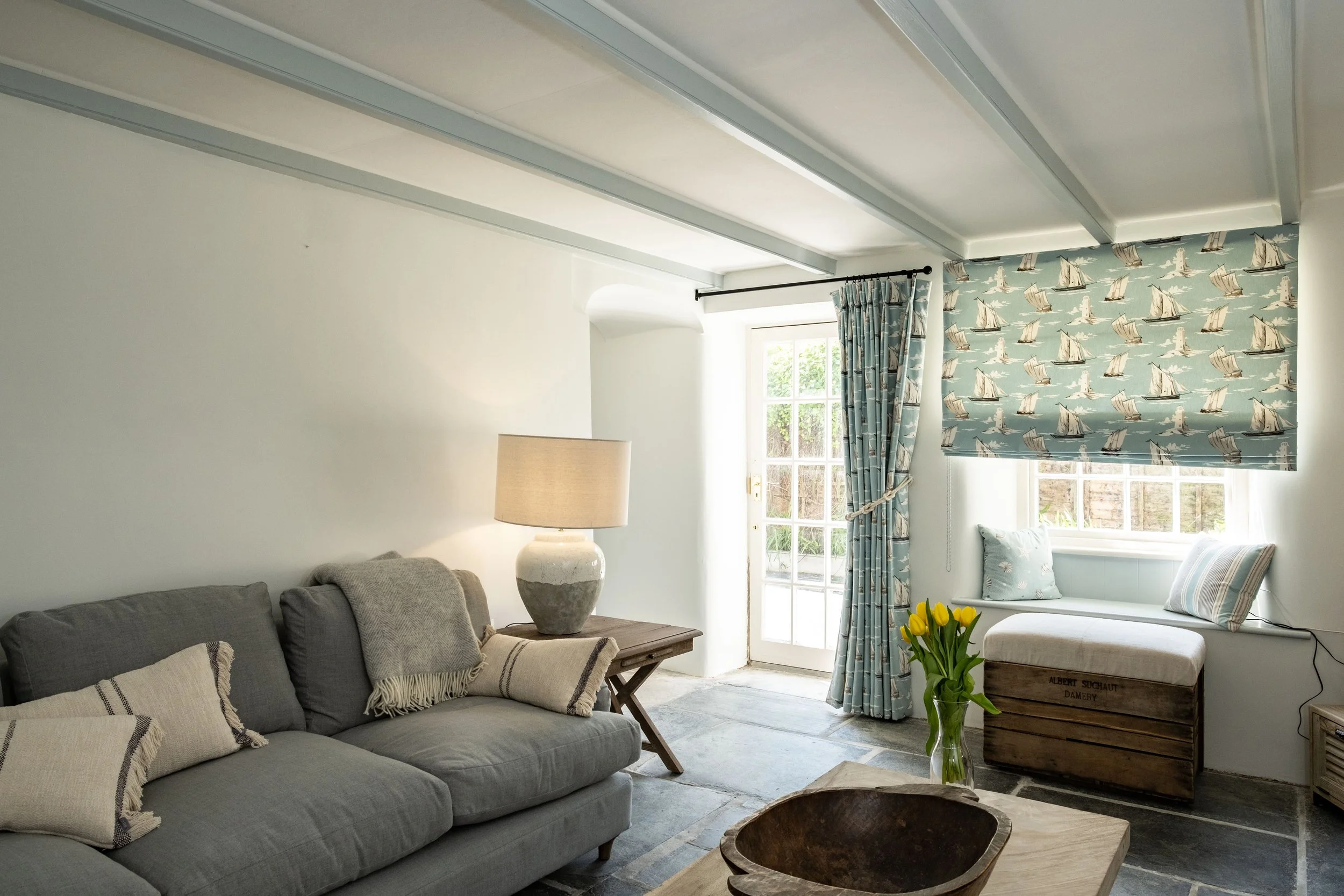 Windlass — Port Isaac Bay Holidays