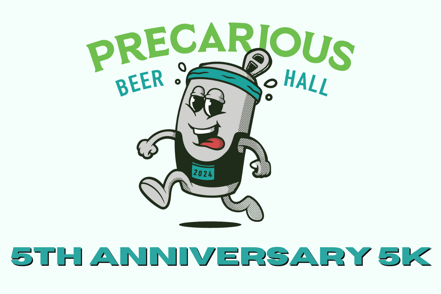 Events — Precarious Beer Project