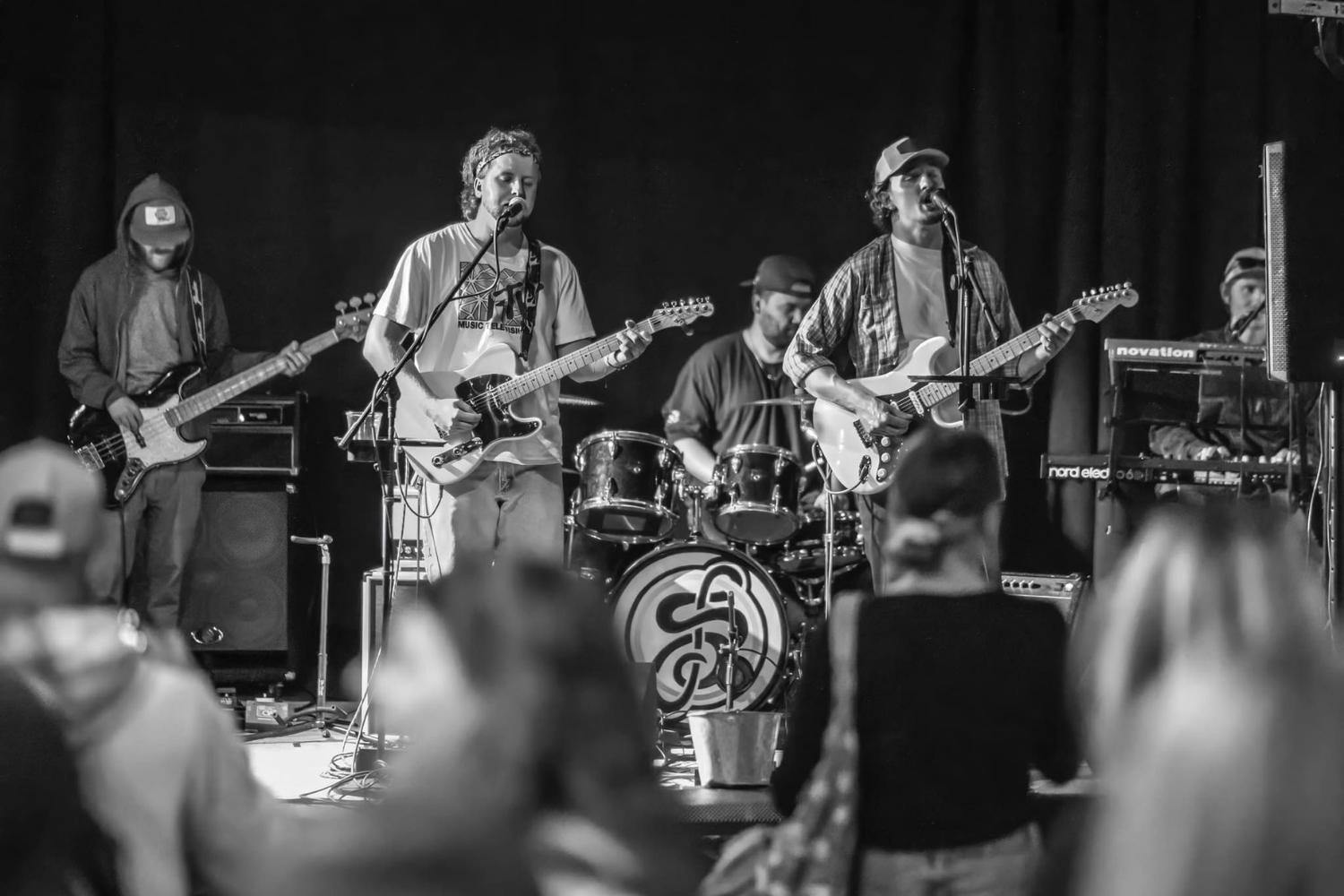 Events — Precarious Beer Project