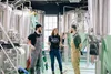 Independent Craft Brewery & Beer Hall in Williamsburg, VA — Precarious ...
