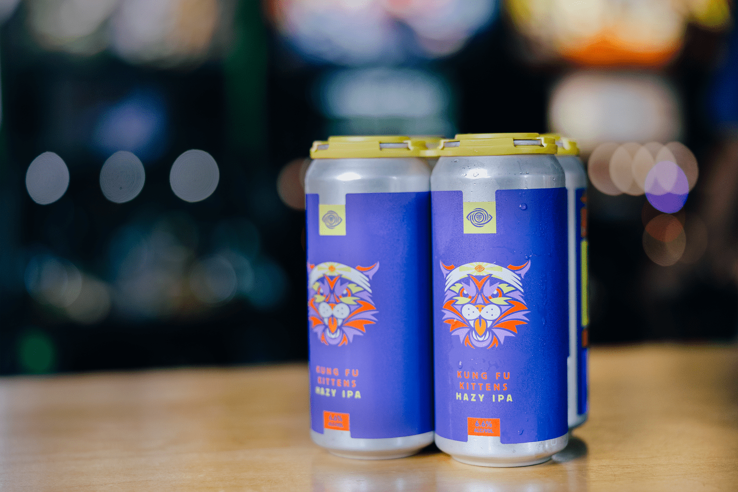 Independent Craft Brewery & Beer Hall in Williamsburg, VA — Precarious ...