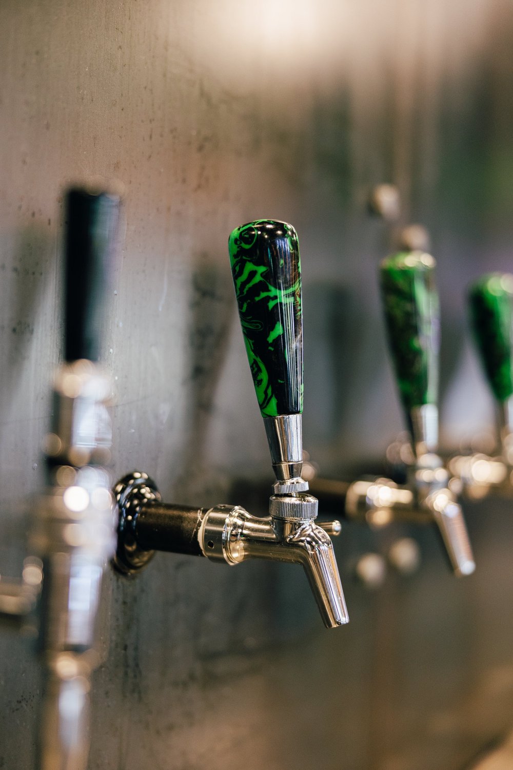 On Tap – Rotating Craft Beers in our Williamsburg, VA Taproom ...