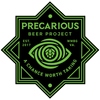Precarious Beer Project