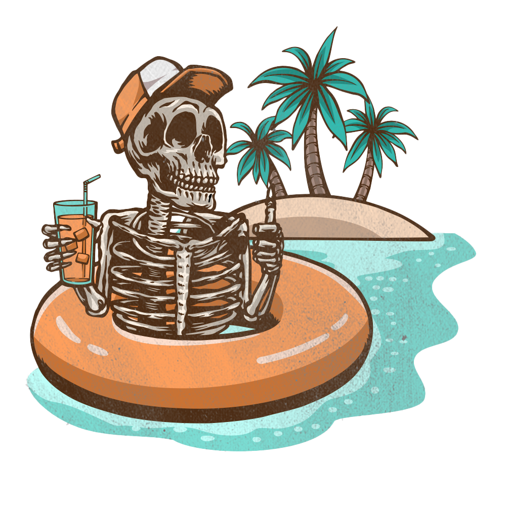 Heebie Jeebies Liverpool | Seel Street Cocktail Bar and Beer Garden