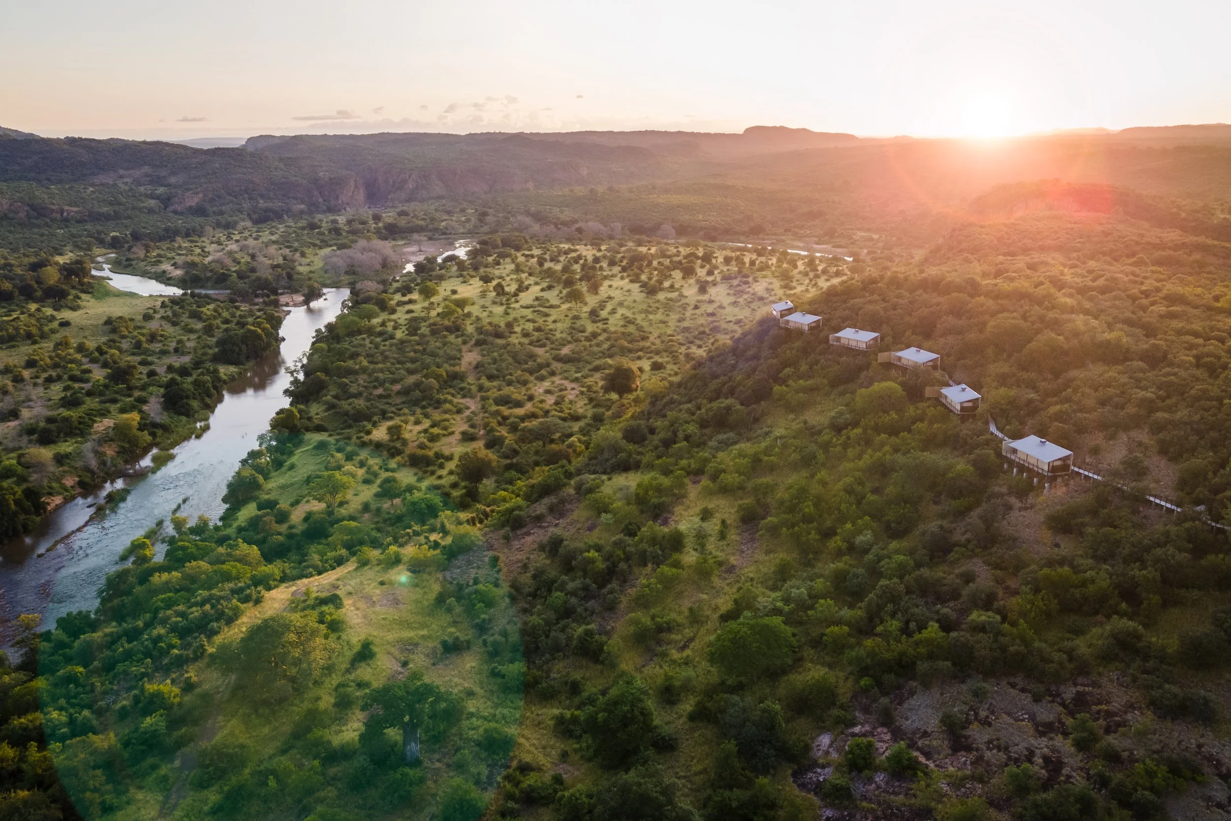 An Update from Northern Kruger — Travel Promoters - Luxury Hospitality ...