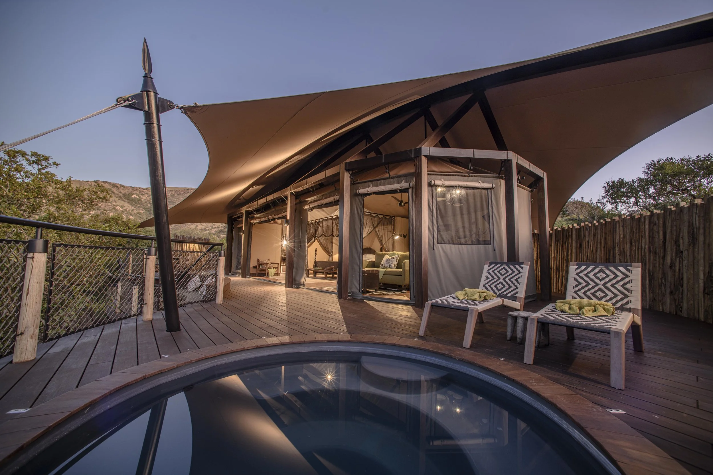 Welcome Babanango Game Reserve - Travel Promoters
