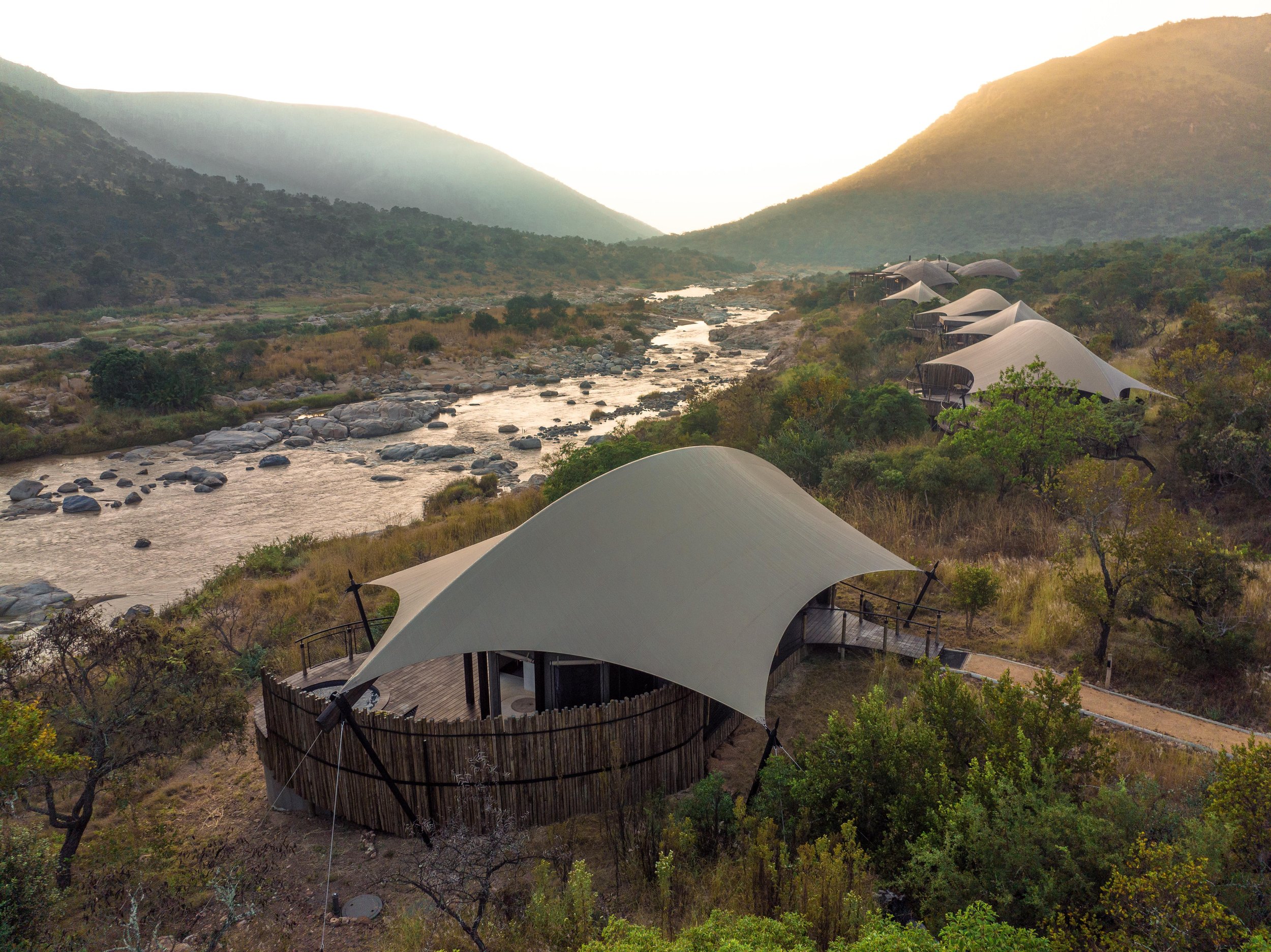 Welcome Babanango Game Reserve — Travel Promoters - Luxury Hospitality ...