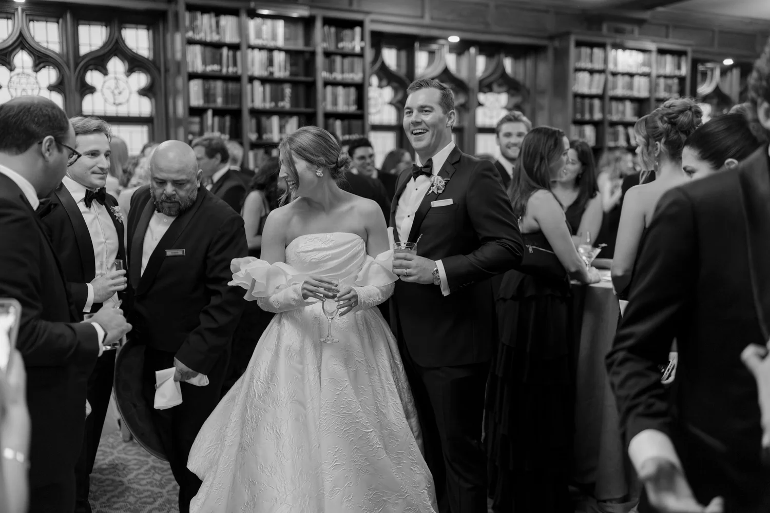 WEDDINGS — Kerri Carlquist | Luxury Chicago Wedding Photography