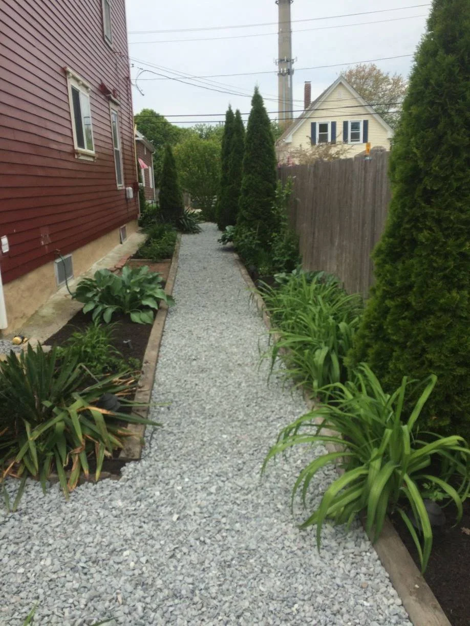 General 6 — Ground Control Landscaping + Construction