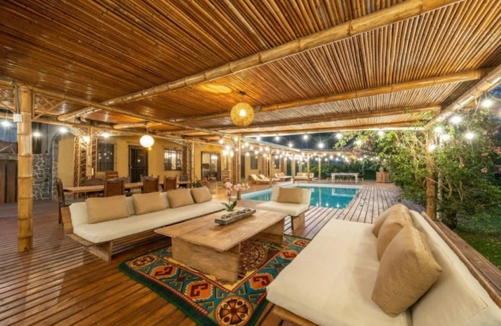 The Sanctuary — Soul Sync Sanctuary