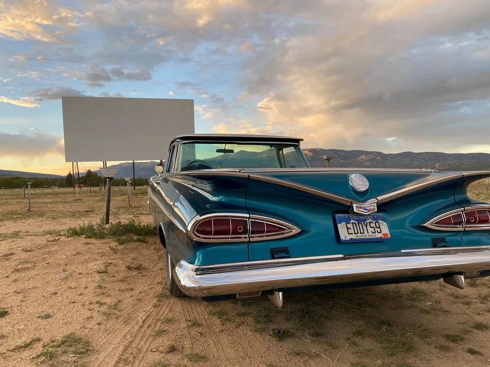 Photos — COMANCHE DRIVE IN THEATRE