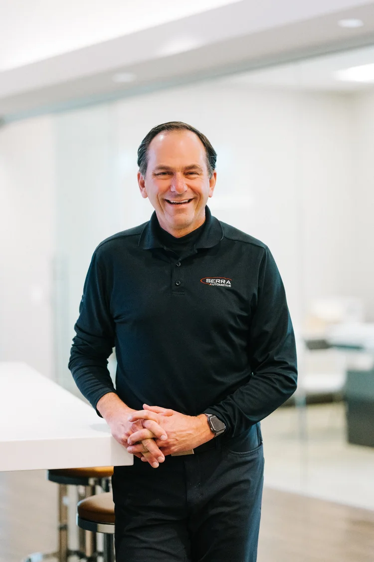 Our Team — Serra Automotive