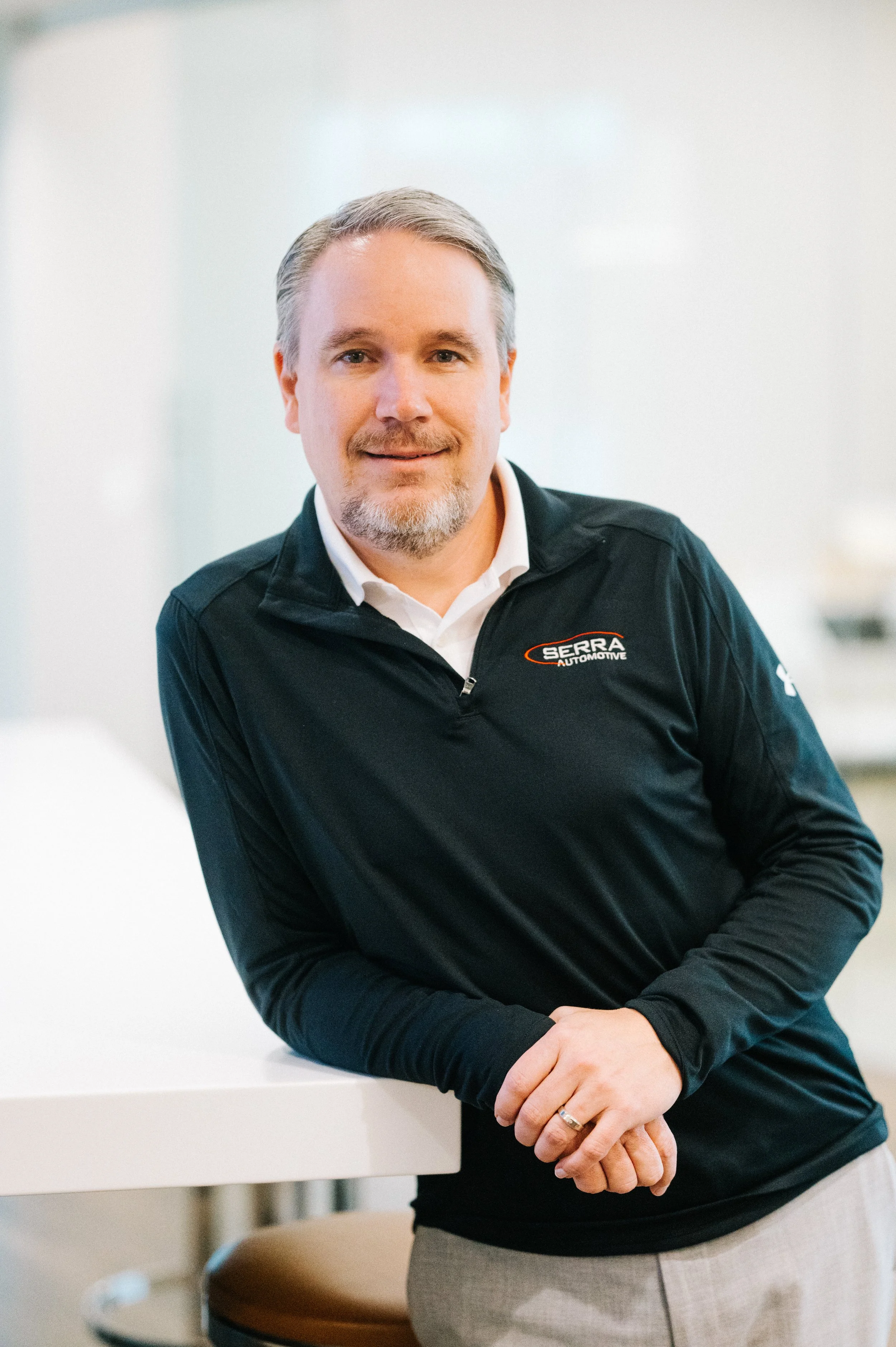 Our Team — Serra Automotive