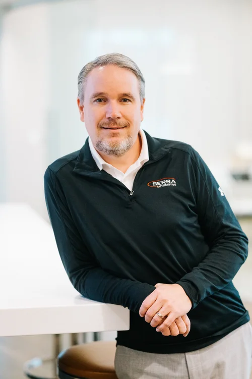 Our Team — Serra Automotive