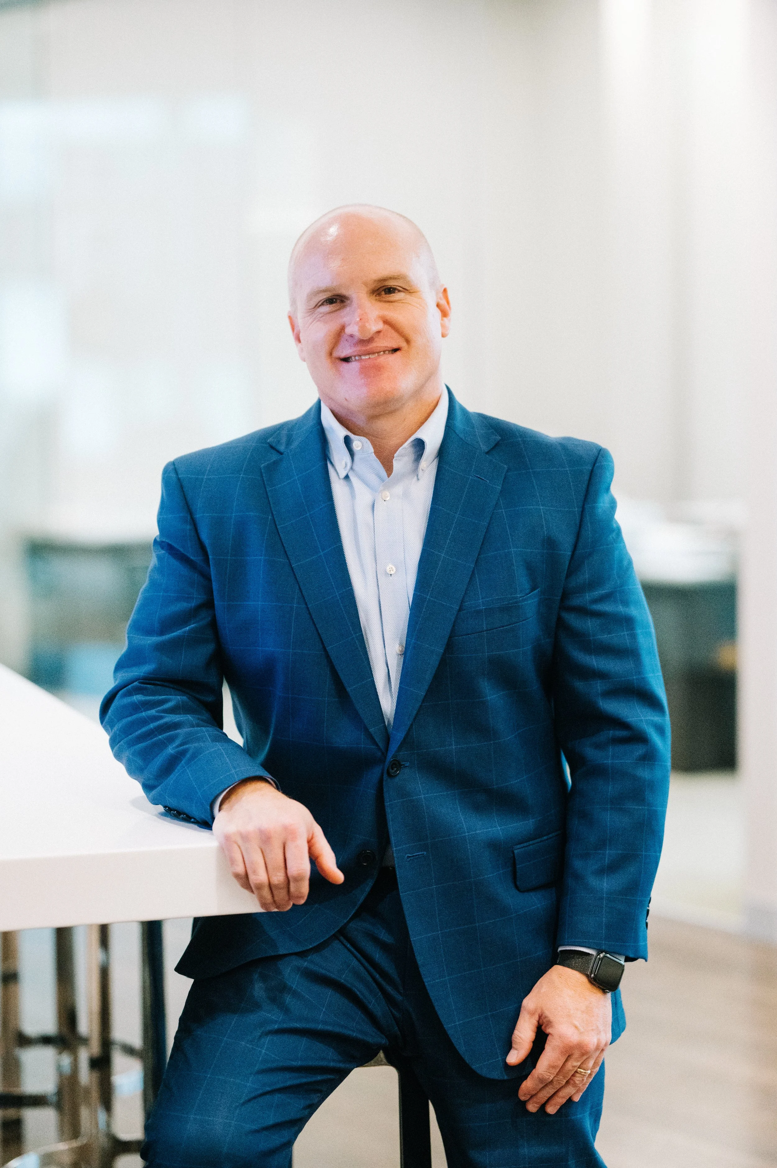 Our Team — Serra Automotive