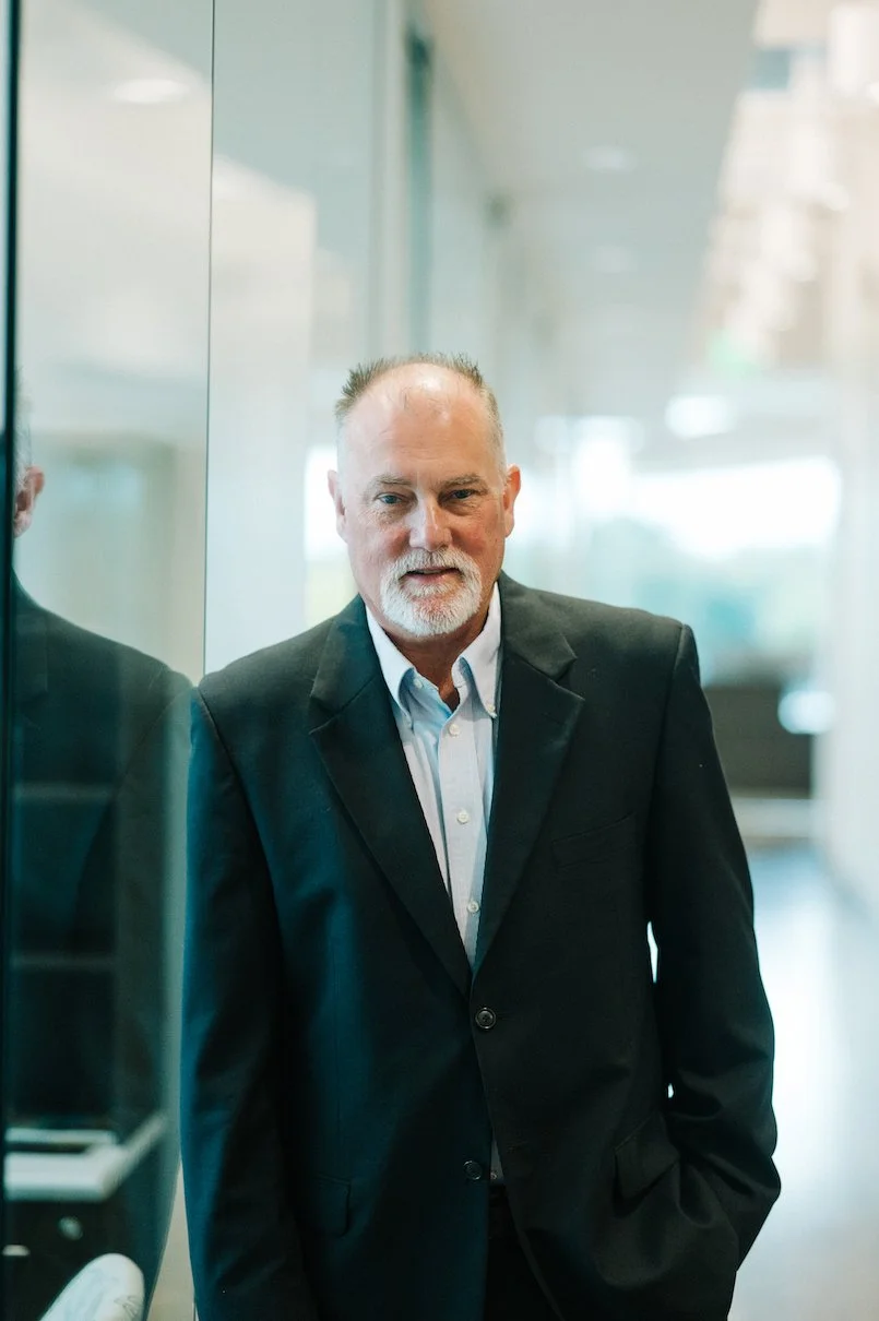 Tony Nichols — Serra Automotive