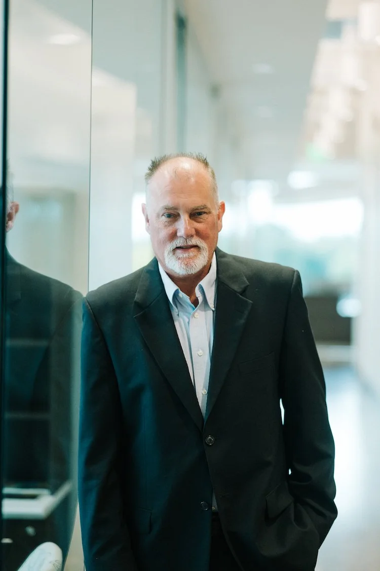 Tony Nichols — Serra Automotive