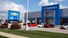 Serra Chevrolet of Saginaw — Serra Automotive