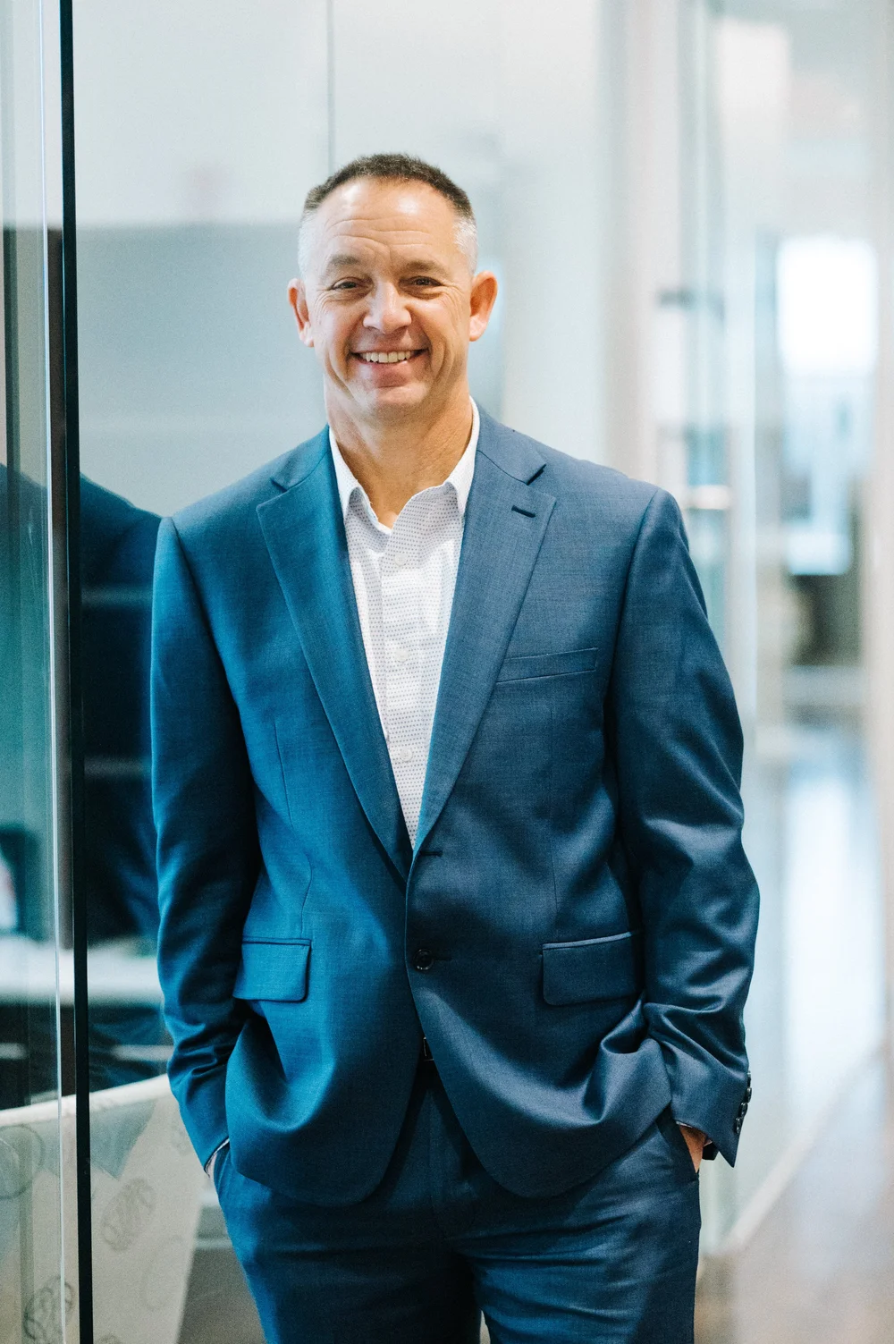 Joe Plochocki — Serra Automotive