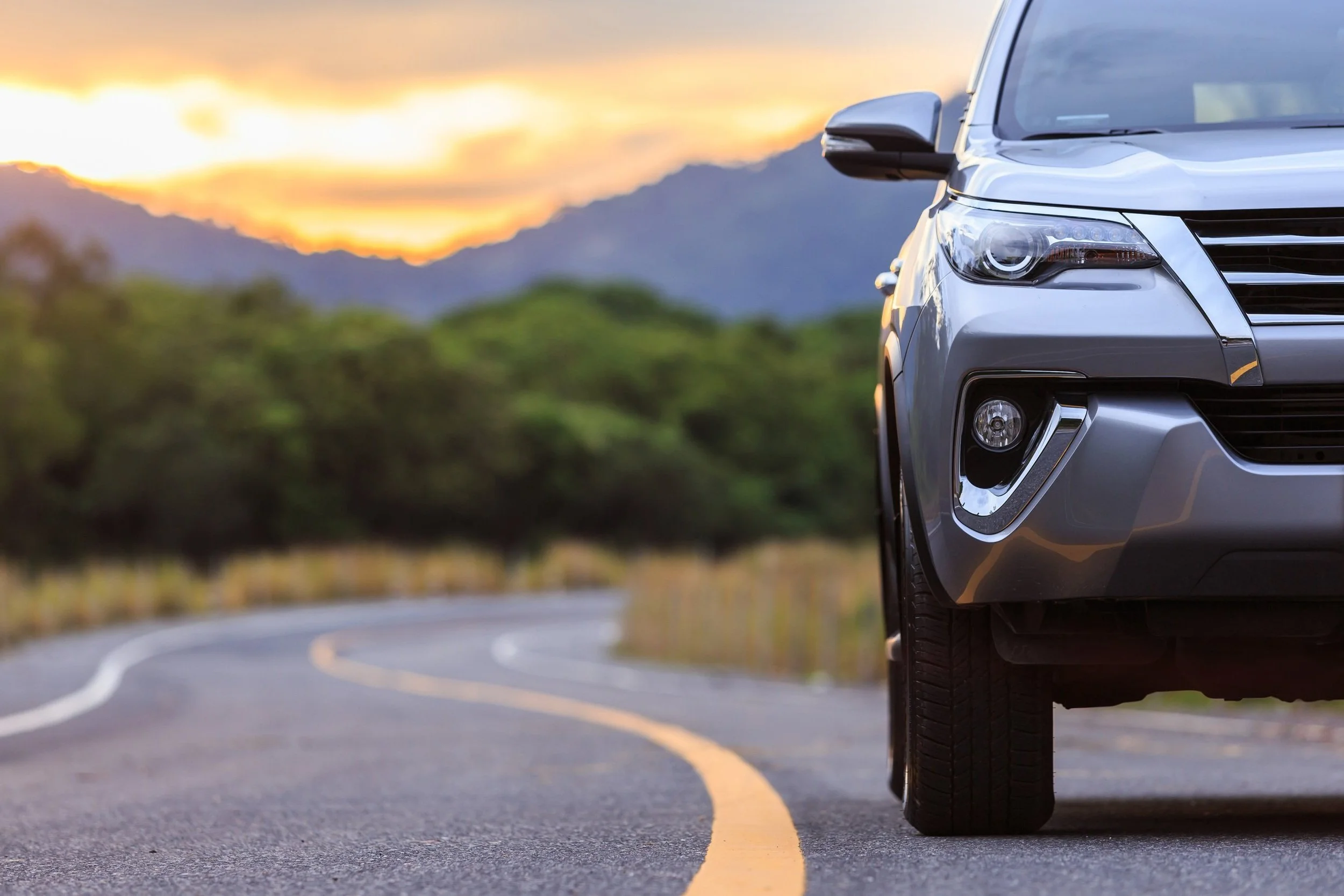 Serra Automotive