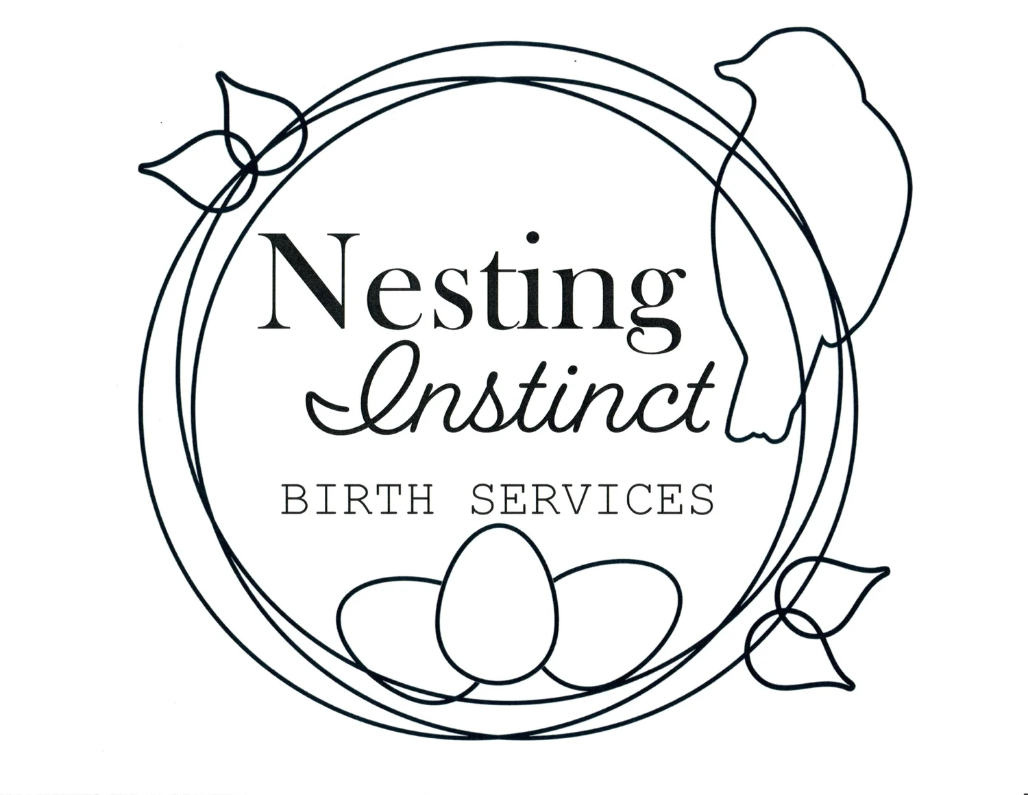 Nesting Instinct Birth Services