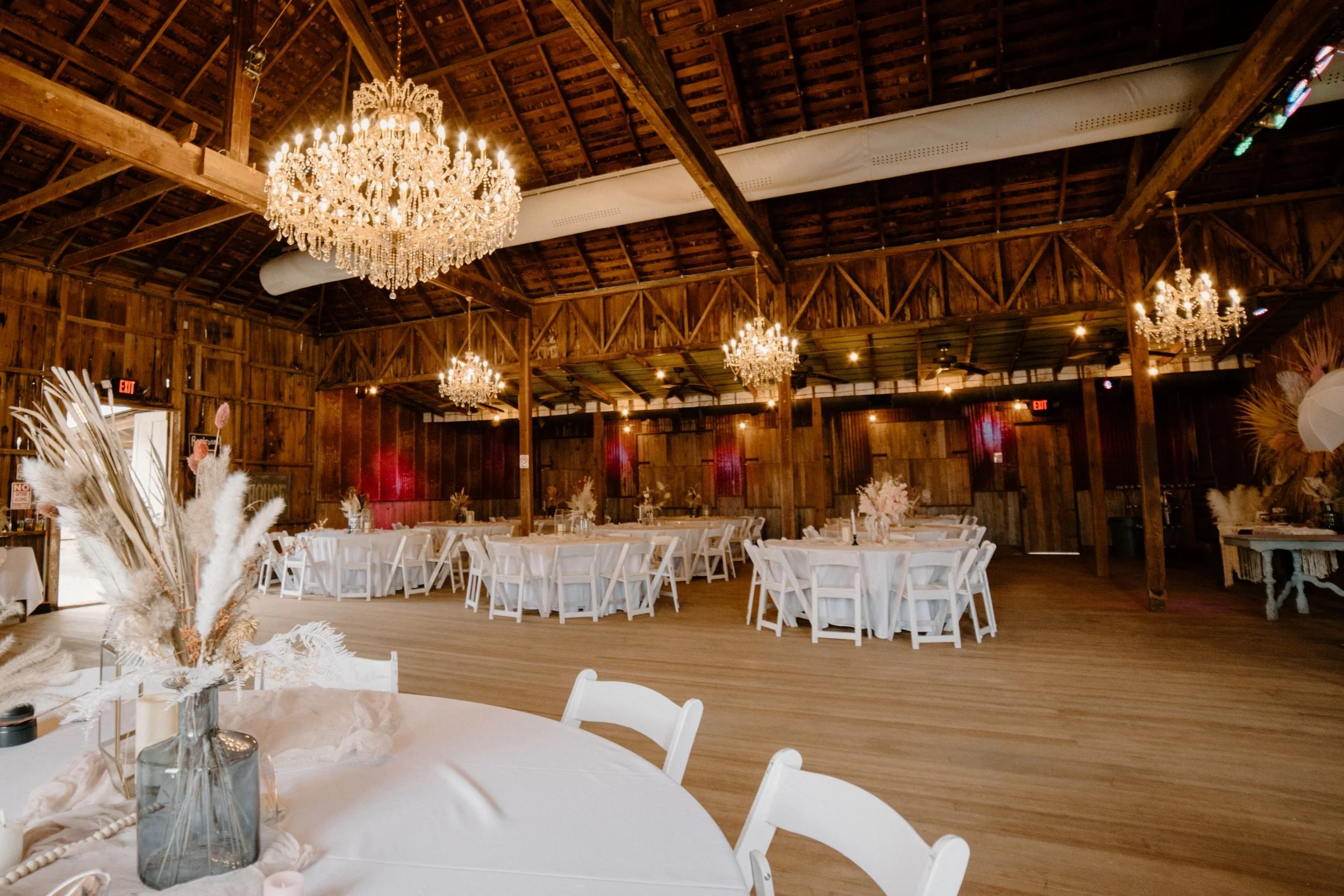 Rustic Texas Hill Country Wedding Venue | Sisterdale Dancehall & Opera ...