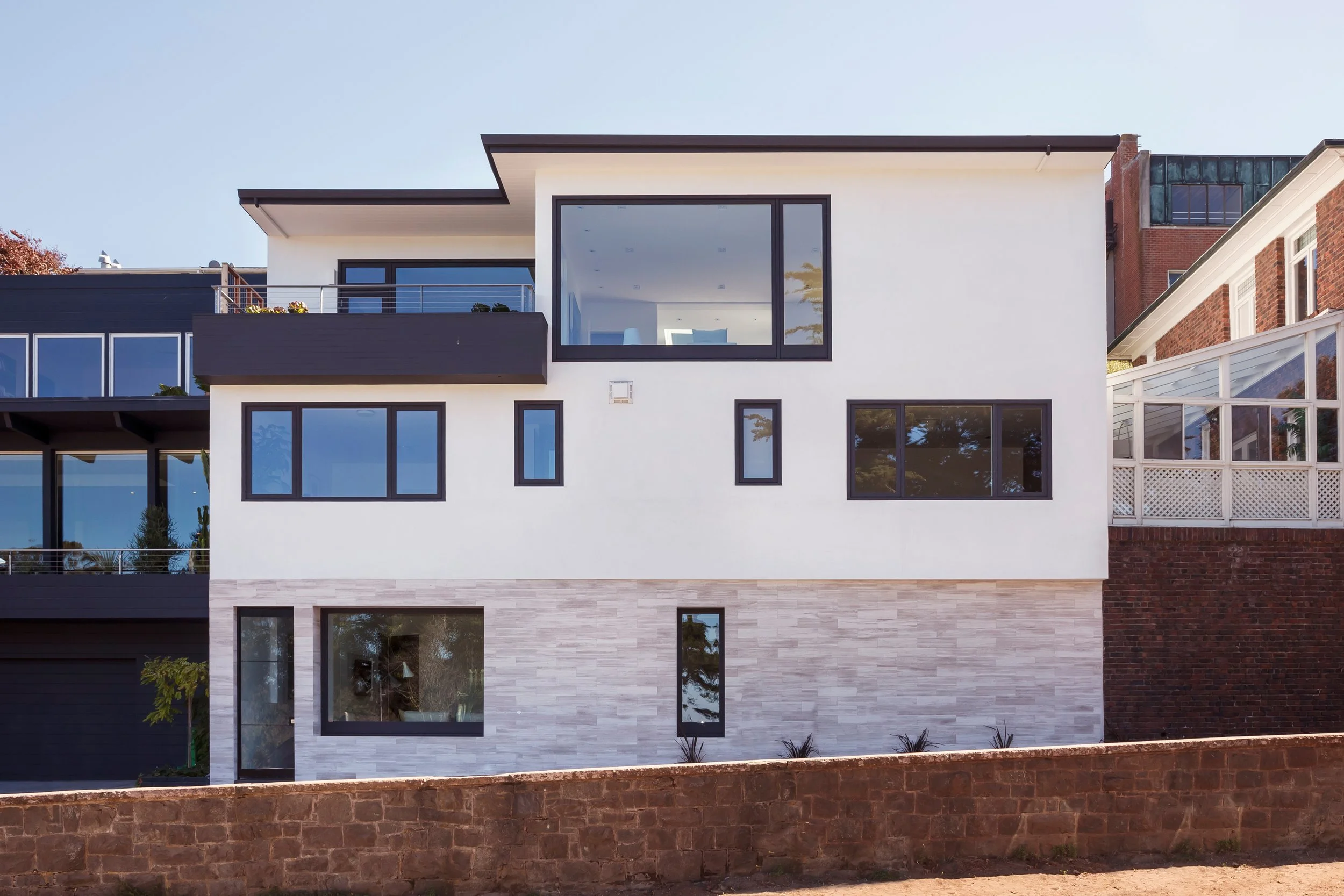 Spruce Street — Eastwood Development