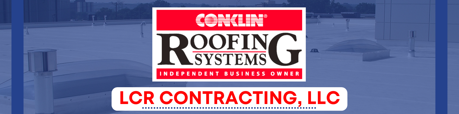 LCR Contracting