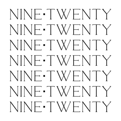 Nine Twenty - GALLERY