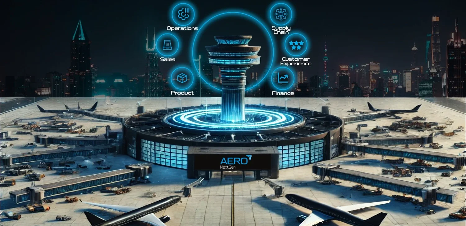 About Us | Aero NextGen