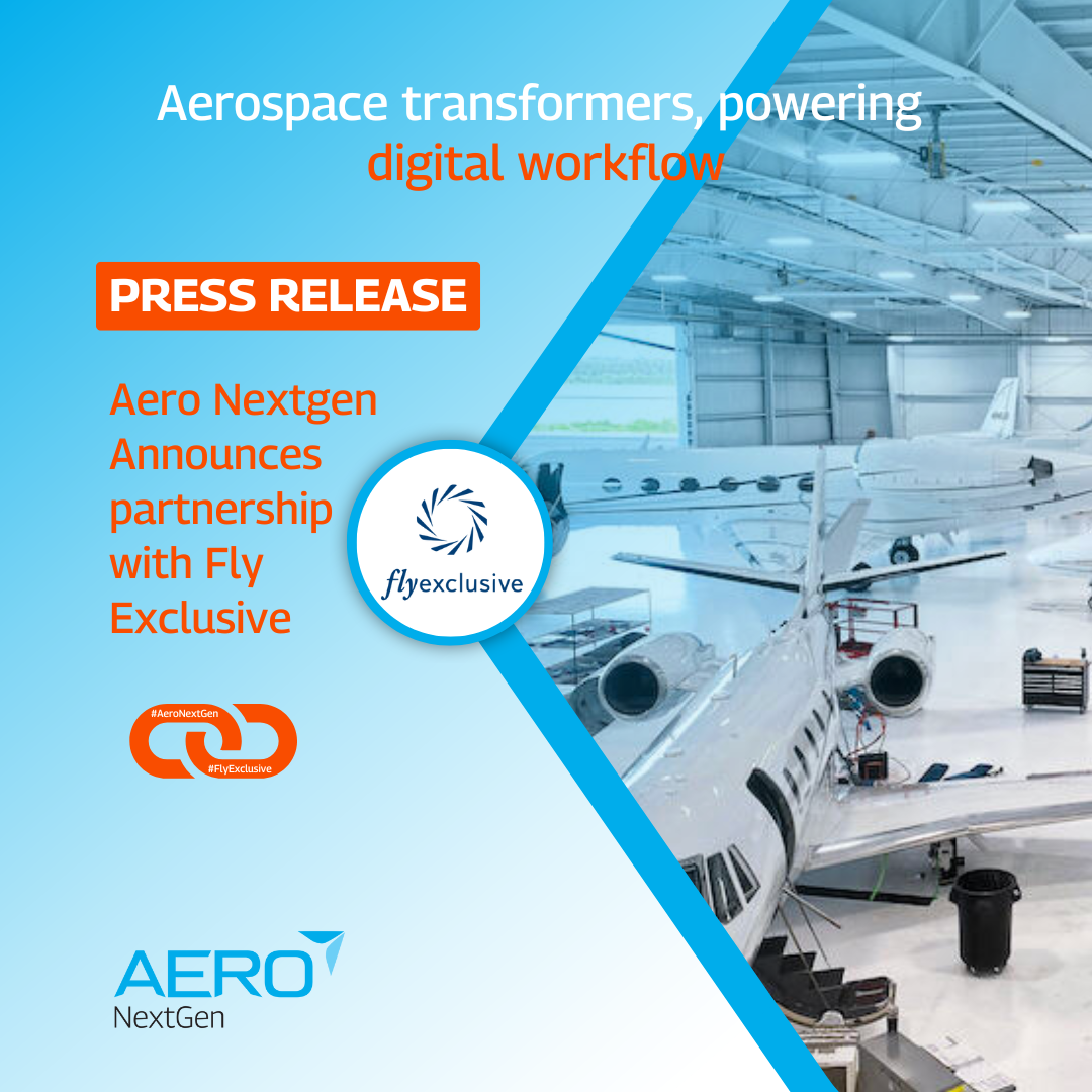 Case Studies | Aero NextGen