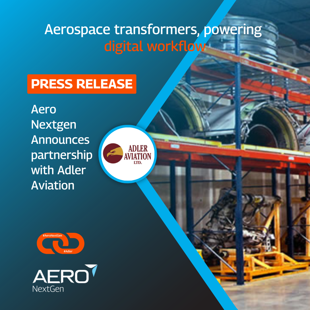 Case Studies | Aero NextGen