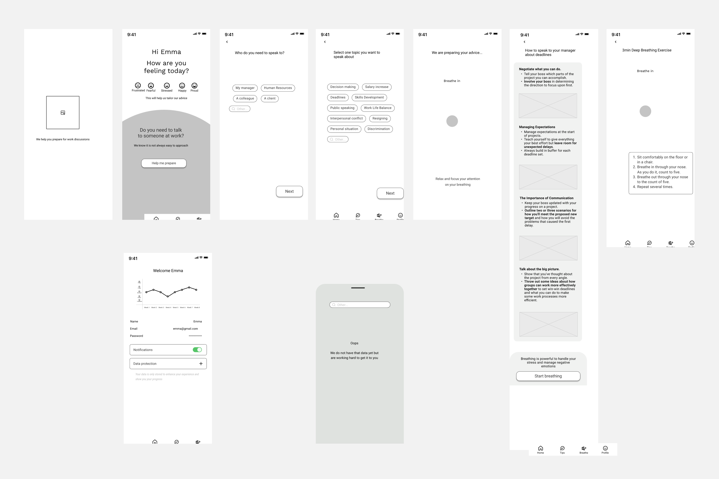 pause | case study — julia toquet