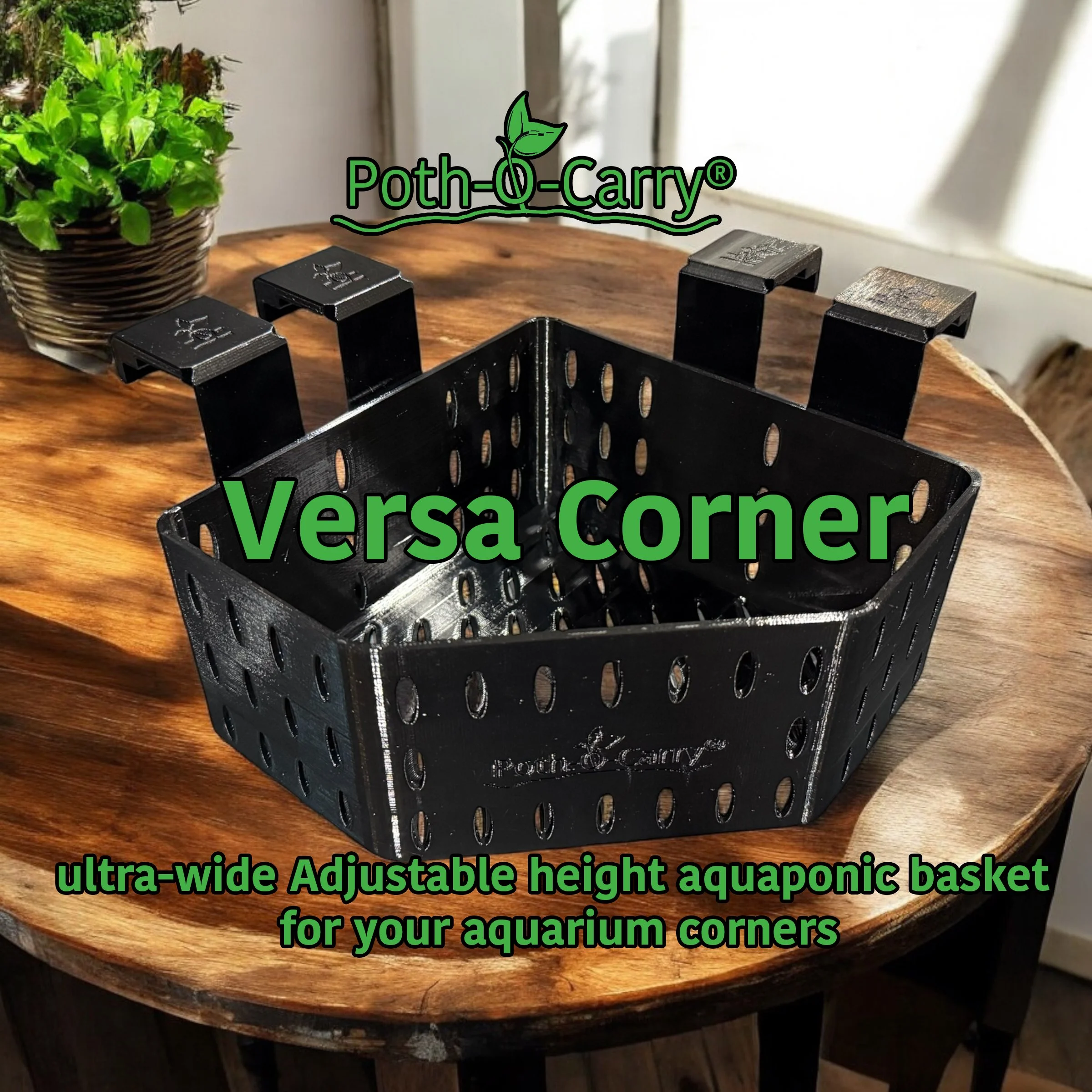 The Poth-O-Carry® Store