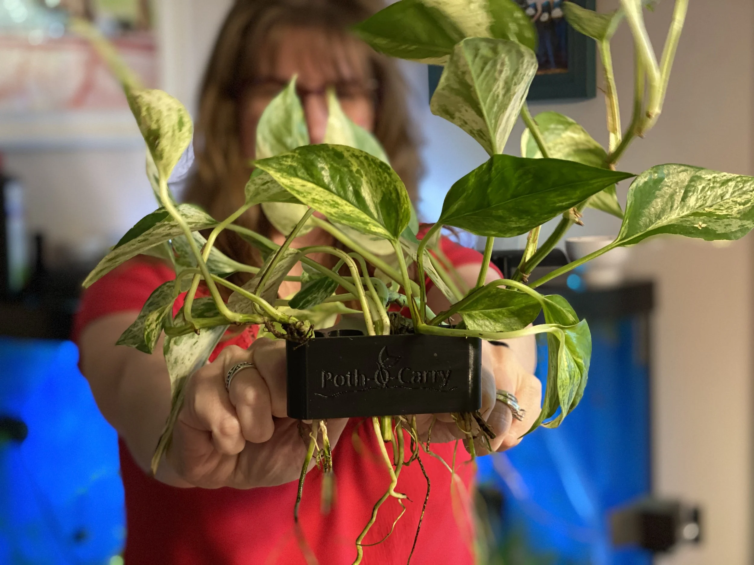 The Poth-O-Carry® Store