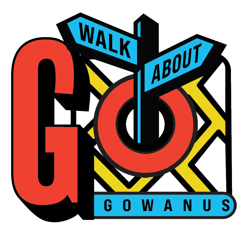 GoWalkabout — Gowanus Improvement District