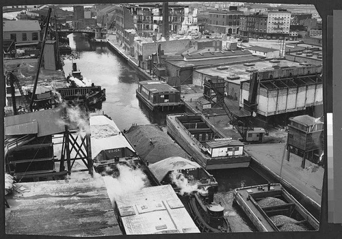 About 1 — Gowanus Improvement District
