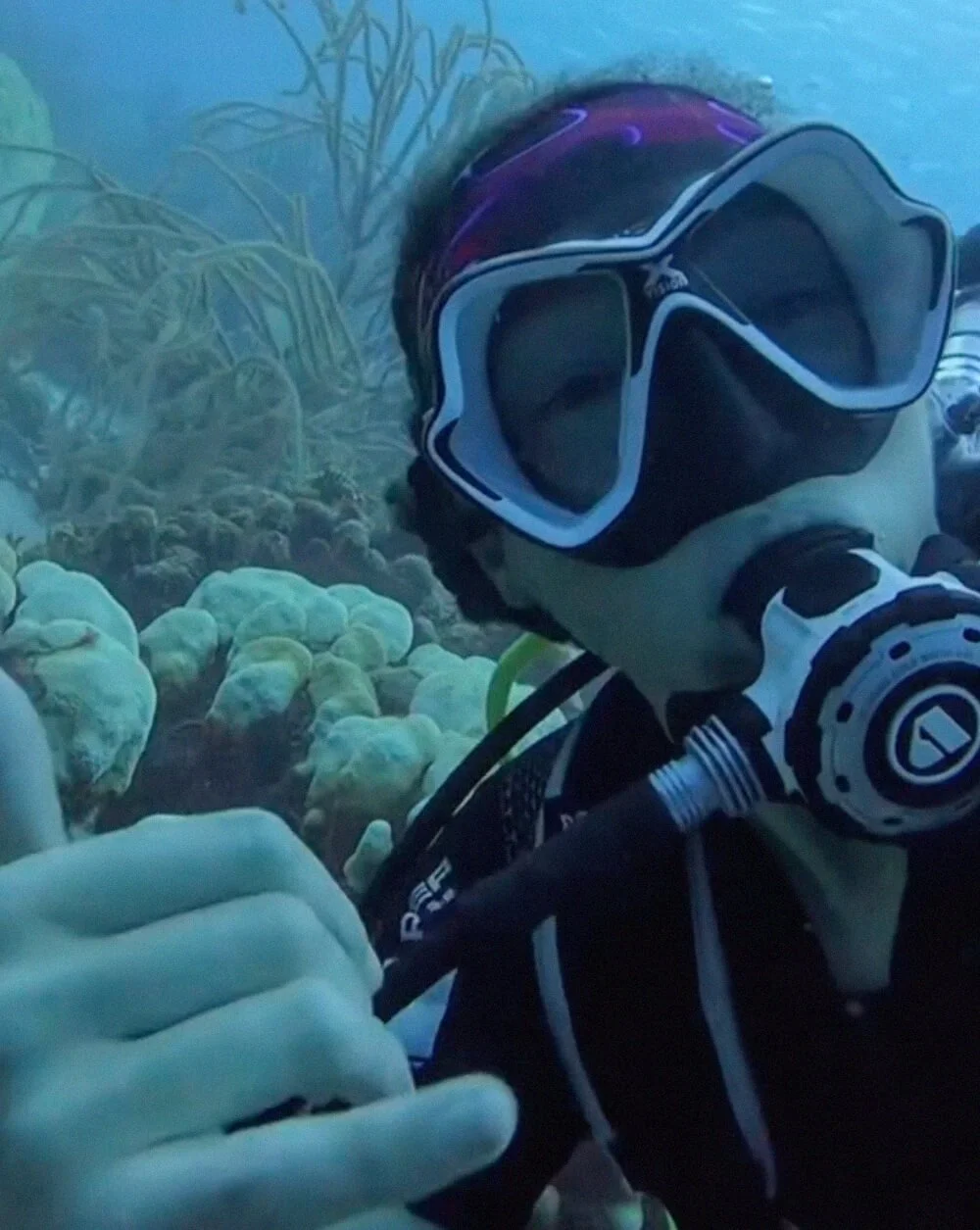 PHALLON TULLIS-JOYCE: THE MARINE BIOLOGIST WHO’S MANCHESTER UNITED’S ...