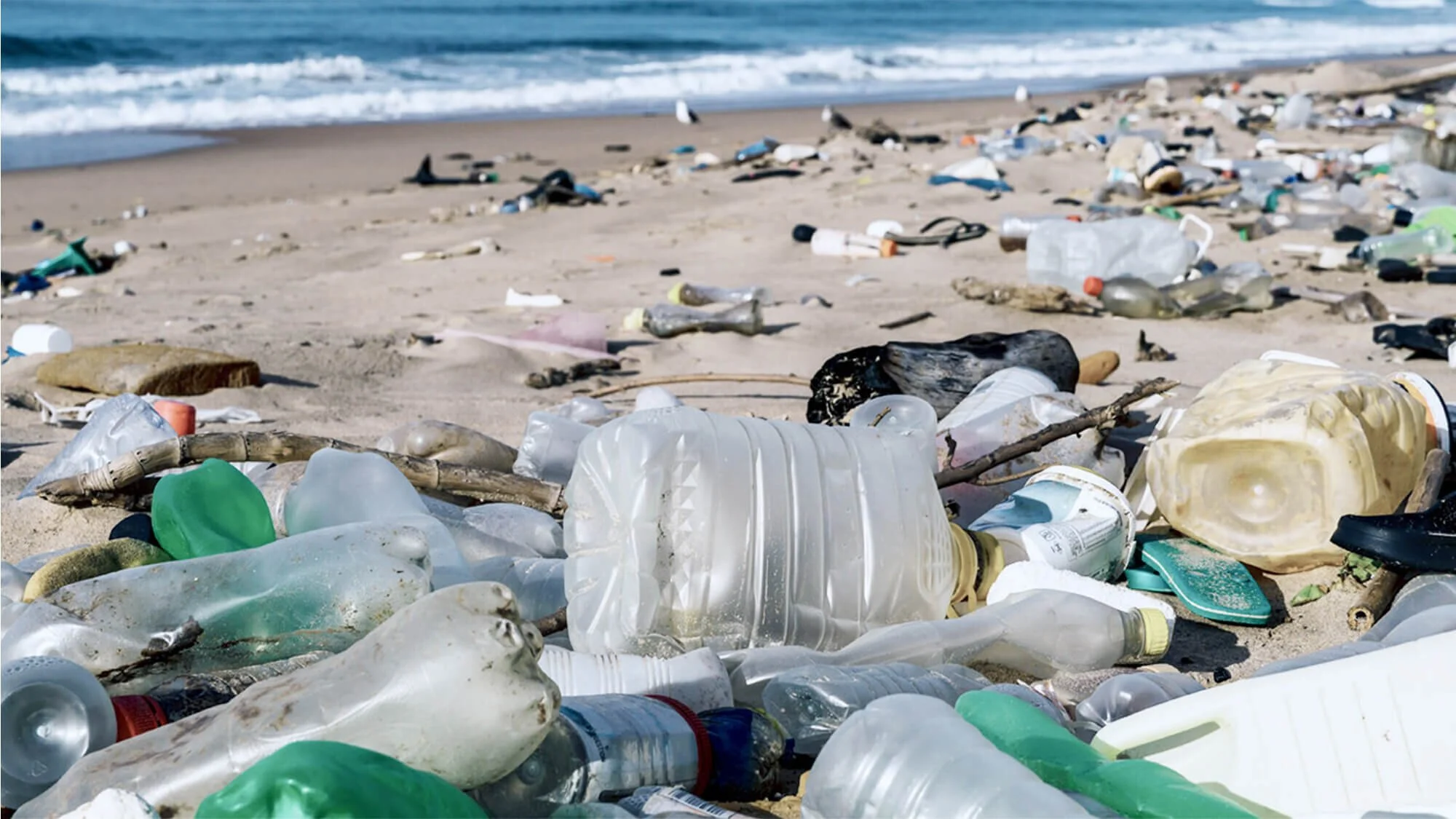 PARLEY AIR: How to be Plastic Free — Parley