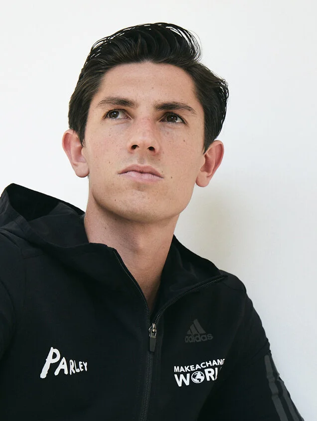 Ocean 2 Ocean: Running Across America and Against Plastic Pollution ...